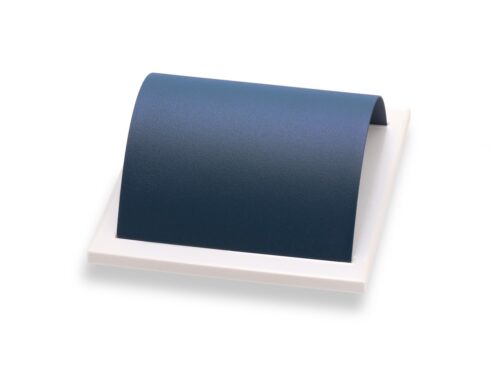 Fine Texture Powder Coating Brochure | Thermaset